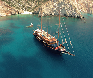 Ships - GLP Worldwide